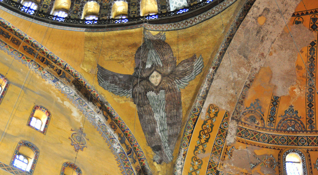 Seraphim Istanbul