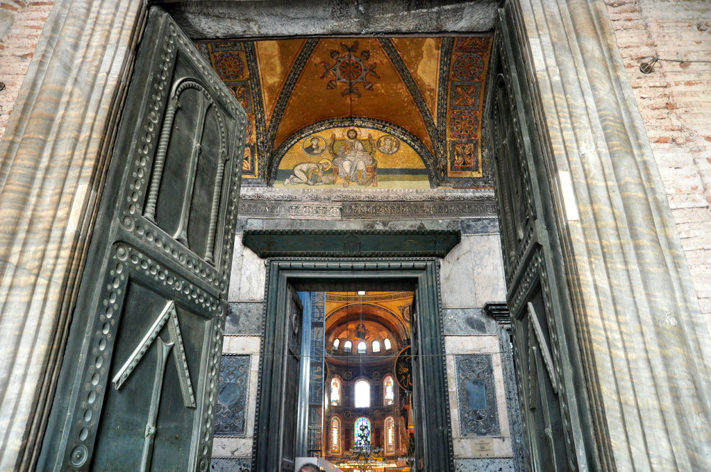 Hagia Sophia Facts Answers Istanbul Tour Guide hagia-sophia-facts-answers-istanbul-tour-guide