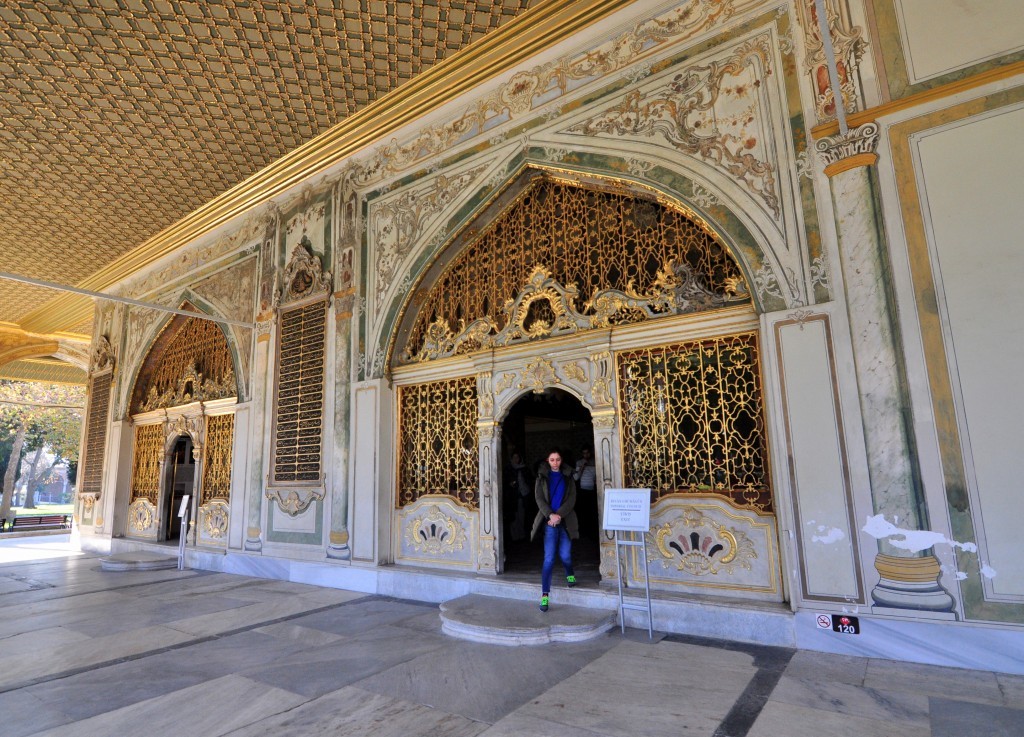 Topkapi Palace Entrance Fee Hours Tickets Istanbul Clues Topkapi Palace Entrance Fee Hours Tickets Istanbul Clues
